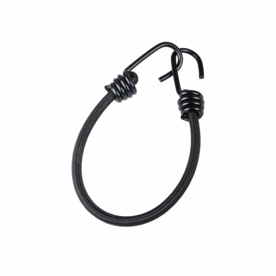 Expander met 2 Haken 8 mm x 100 cm | bol