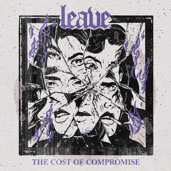 Leave - The Cost Of Compromise (CD), Leave | Muziek | bol