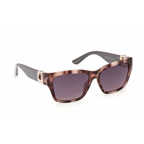 Zonnebril Dames Guess GU00105 Habana ø 56 mm | bol