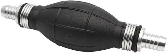 Brandstof Lijn Pomp | Rubber Handpomp | Vacuüm Afzuigpomp | Handmatige ...