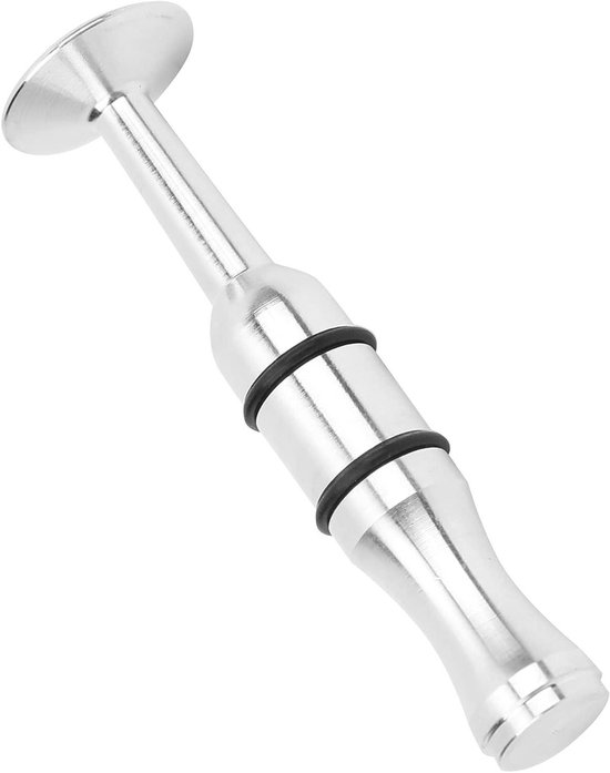 Embouchure Trainer Brass Builder - Oefenapparaat voor Trombones en ...