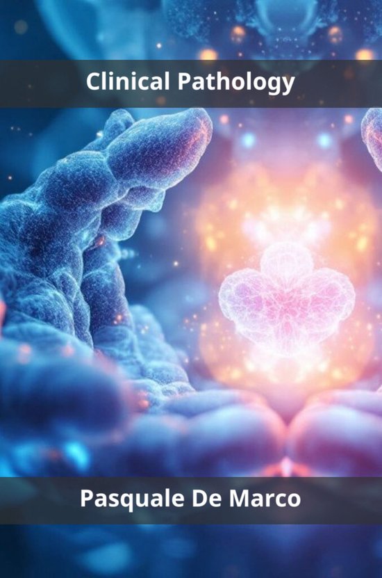 Clinical Pathology (ebook), Pasquale de Marco | 6610000853717 | Boeken | bol