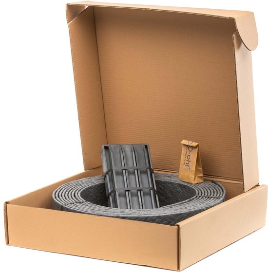 Ecolat pack | Bestel nu!