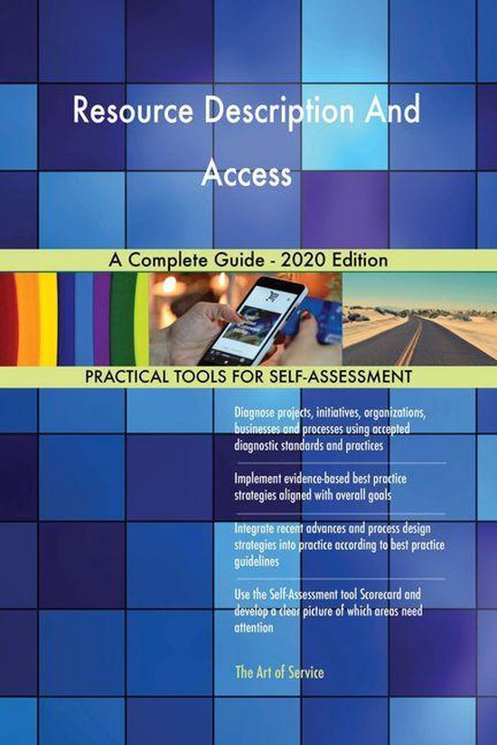 Resource Description And Access A Complete Guide - 2020 Edition (ebook), Gerardus... | bol.com