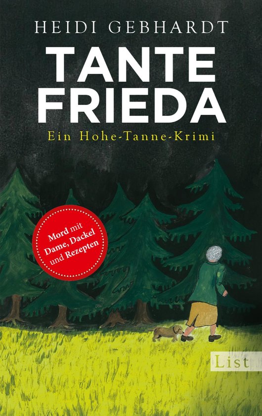 Tante Frieda (ebook), Heidi Gebhardt | 9783843709347 | Boeken | bol.com