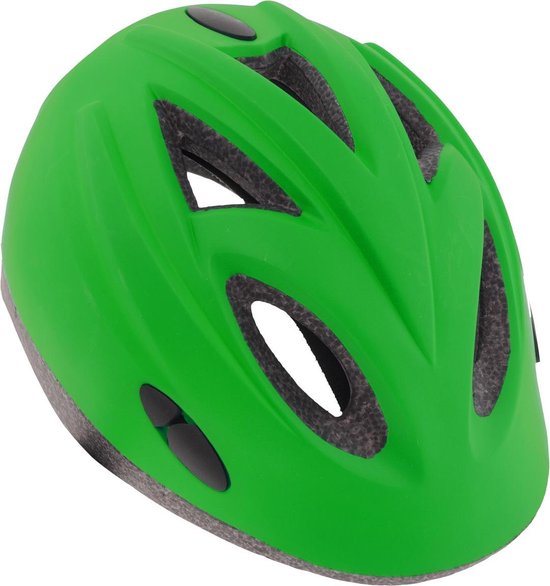 Helm kids groen 46-54 - GROEN | bol