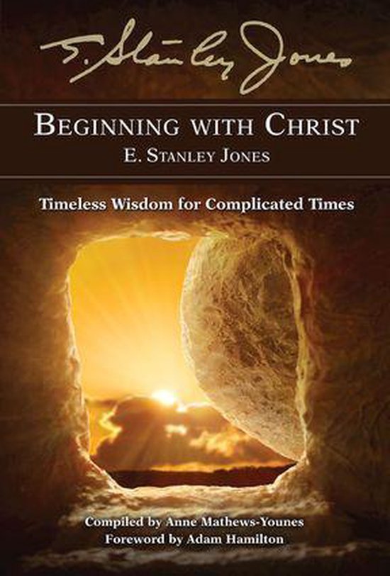 Beginning With Christ (ebook), Anne Mathews-Younes | 9781501858727 ...