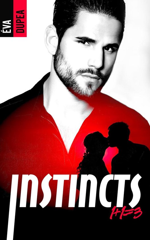 Instincts 1 - Instincts - tome 1 (ebook), Eva Dupea | 9782016279083 | Boeken | bol
