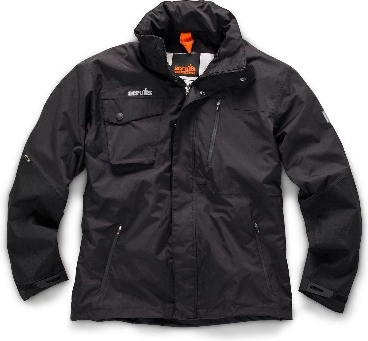 Scruffs Pro Jacket-L | bol.com
