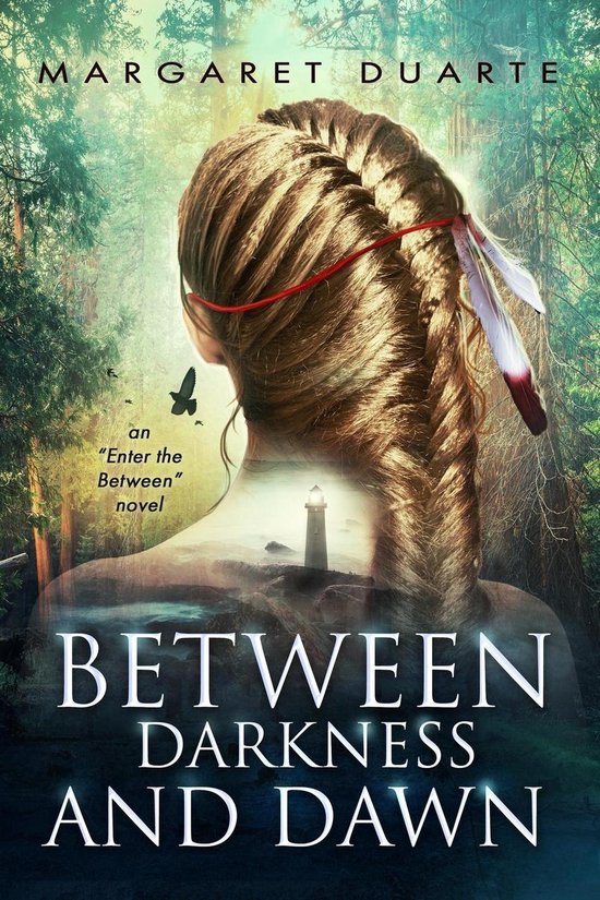 Enter the Between 2 - Between Darkness and Dawn (ebook), Margaret ...