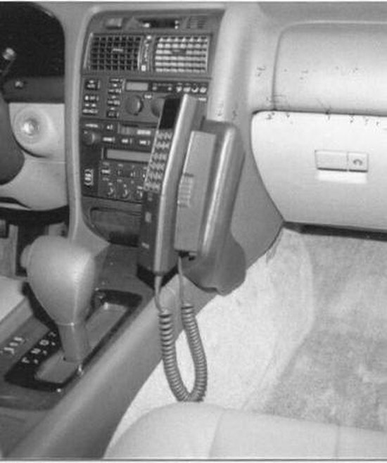 Kuda console Lexus GS 300 tot 1998 | bol