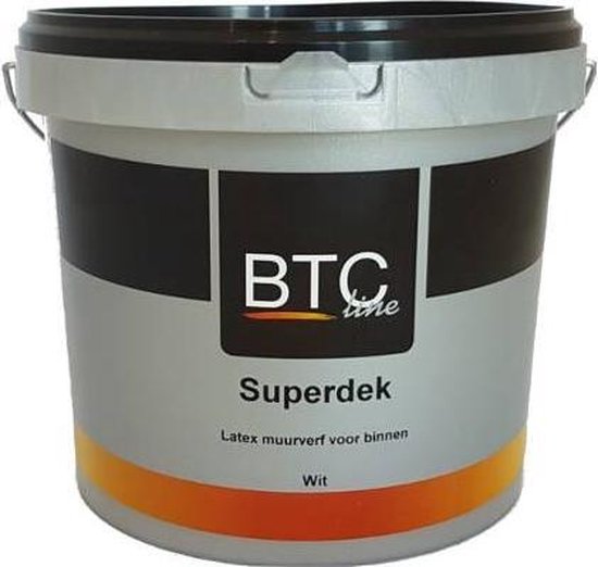 Superdek | bol.com