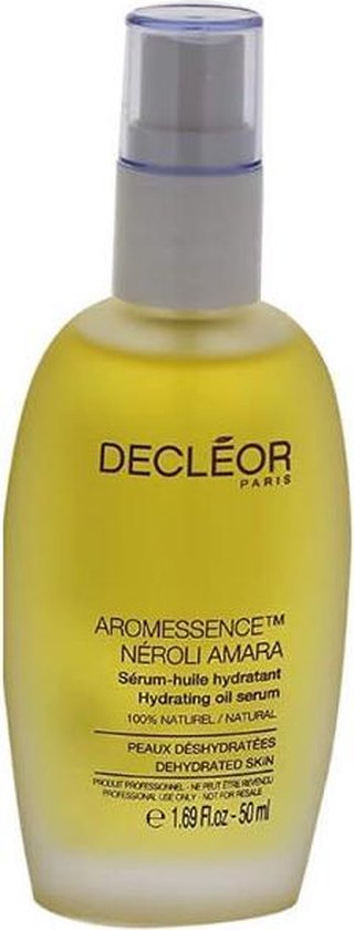 Decleor Neroli Amara Hydrating Oil Serum 50ml | bol.com