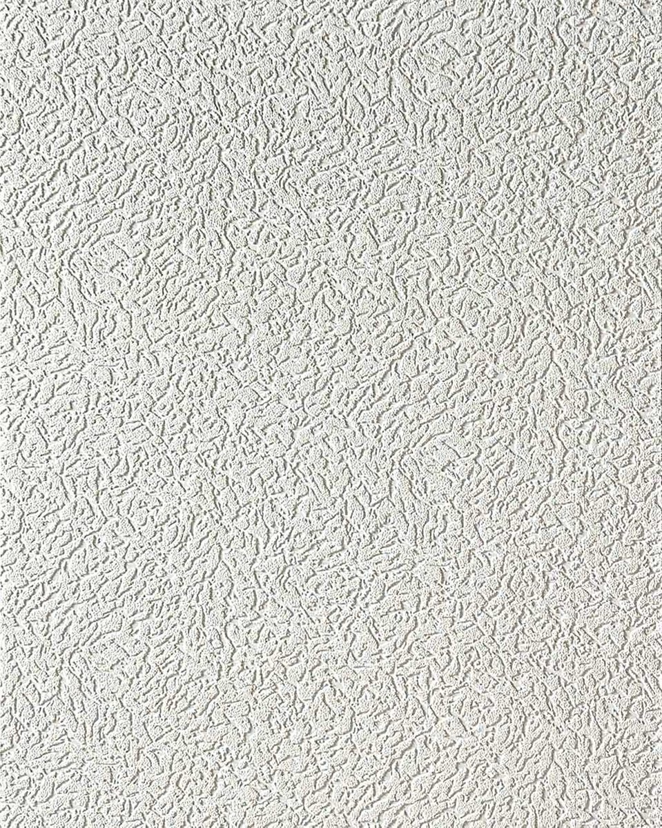 Schuimvinyl structuur behang EDEM 202-40 15 meter relief behang wit 7 ...
