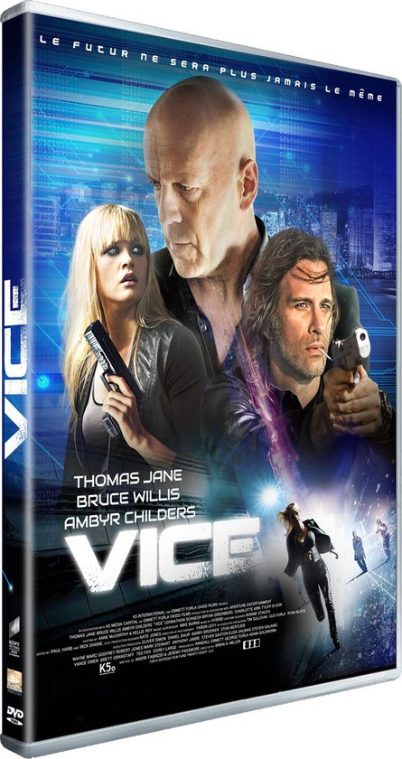VICE (Dvd) | Dvd's | bol.com