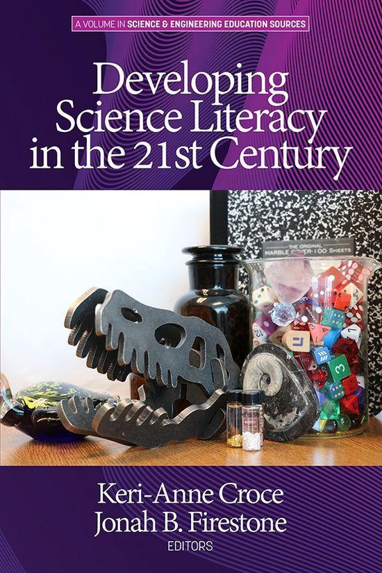 Science & Engineering Education Sources - Developing Science Literacy ...