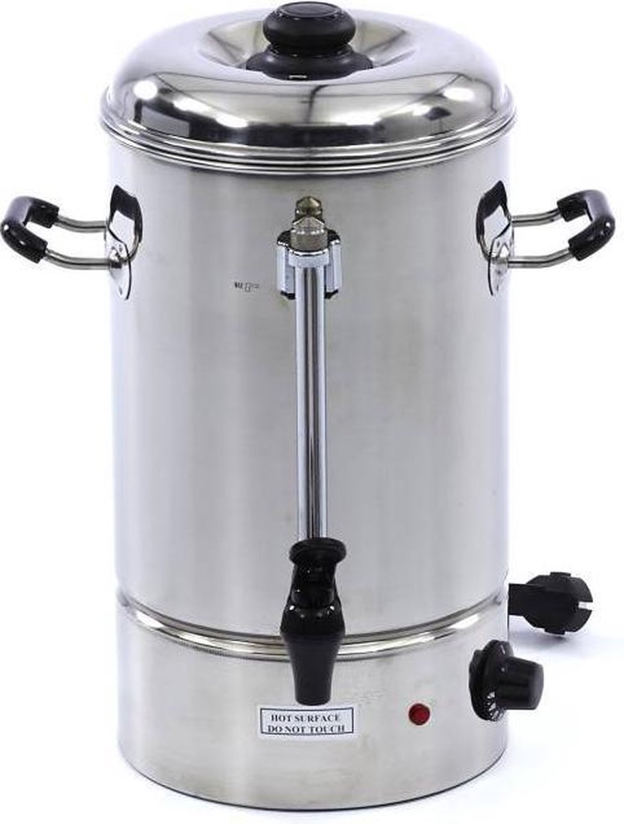 Waterkoker - 10 L | bol.com
