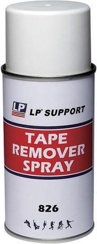 Tape Remover Spray | bol