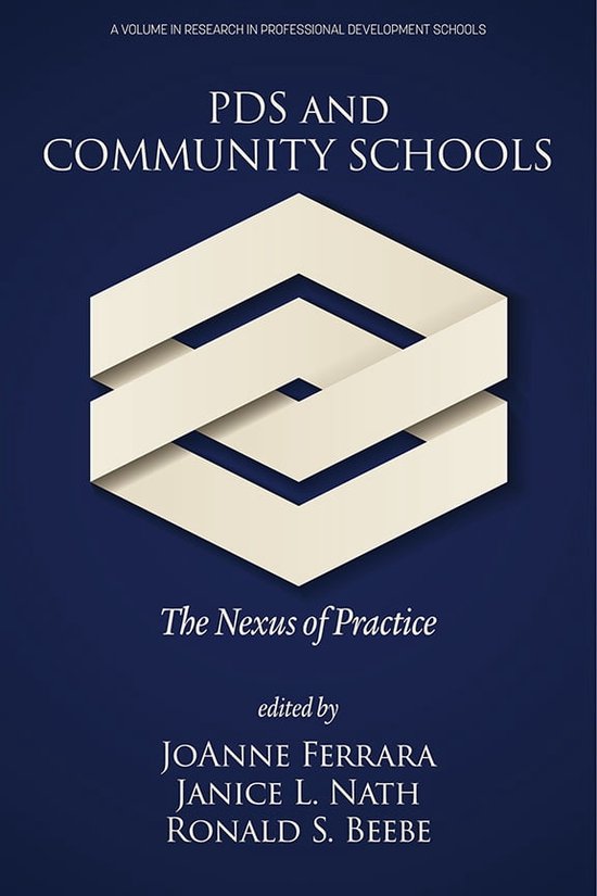 Research in Professional Development Schools - PDS and Community Schools (ebook) |... | bol