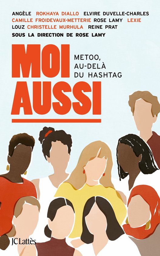 Moi aussi (ebook), Collectif | 9782709670906 | Boeken | bol.com