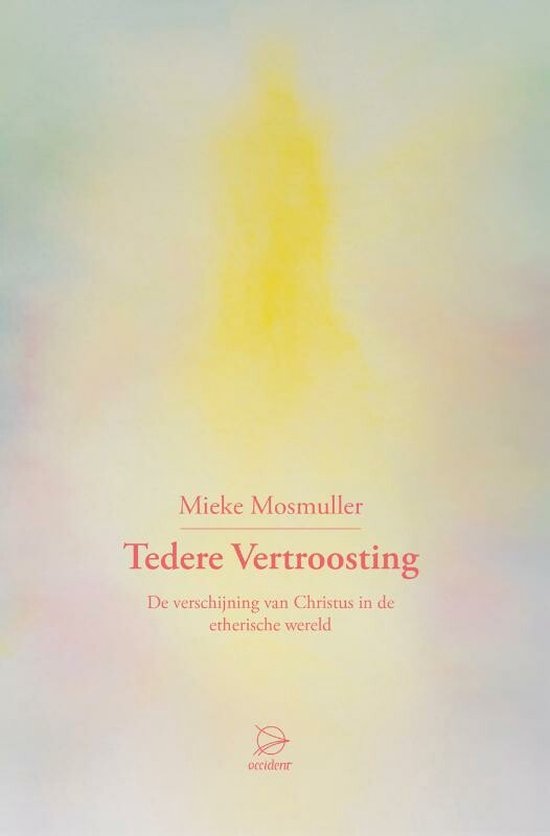 Tedere Vertroosting, Mieke Mosmuller | 9789075240658 | Boeken | bol.com