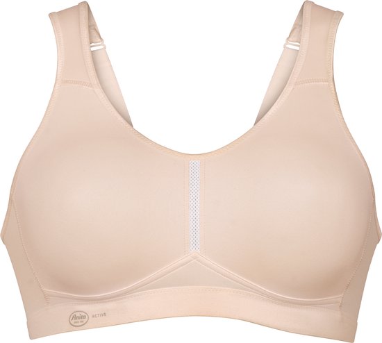 Anita Comfort Light&Firm Sport Bh 5521 107 Smart Rose - maat EU 95B ...