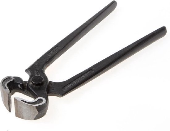 Knipex Nijptang - 5000-210 | bol.com