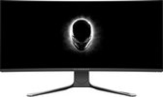 Alienware AW3821DW - Ultrawide Nano IPS Gaming Monitor - 144hz - 38 ...