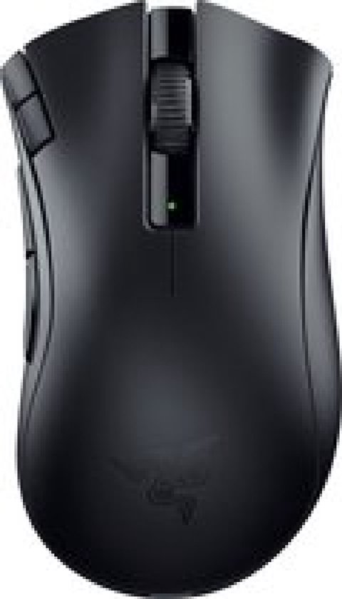 Razer Deathadder V2 X HyperSpeed Gaming Muis - 14.000 DPI | bol.com