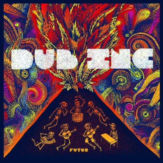 Dub Inc - Futur (CD), Dub Inc | Muziek | bol.com