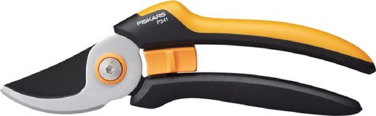 Fiskars 1057164 Solid snoeischaar bypass L P341 - 20mm | bol.com