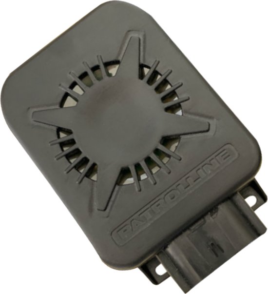 Prolenta Premium - Alarmsysteem Patrolline HPS940 | bol.com