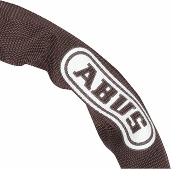 Abus - Kettingslot - Tresor 1385/85 - zwart | bol Abus - Kettingslot - Tresor 1385/85 - zwart | bol