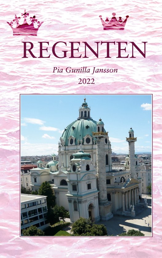 Regenten (ebook), Pia Gunilla Jansson | 9789180571685 | Boeken | bol.com
