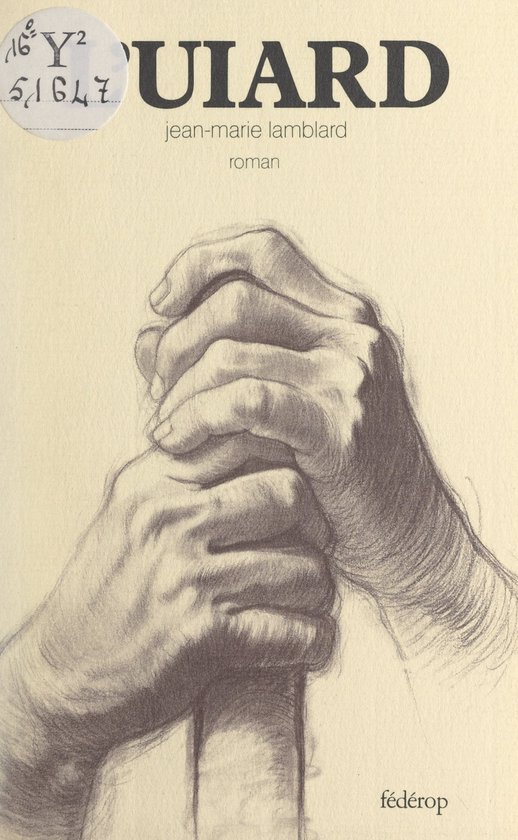 L'Uiard (ebook), Jean-Marie Lamblard | 9782307220336 | Boeken | bol