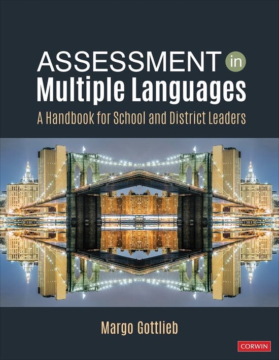 Assessment in Multiple Languages (ebook), Margo Gottlieb | 9781071827642 | Boeken | bol