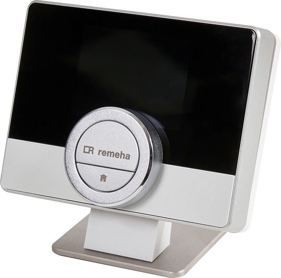 Remeha eTwist slimme thermostaat incl RF - draadloos | bol.com