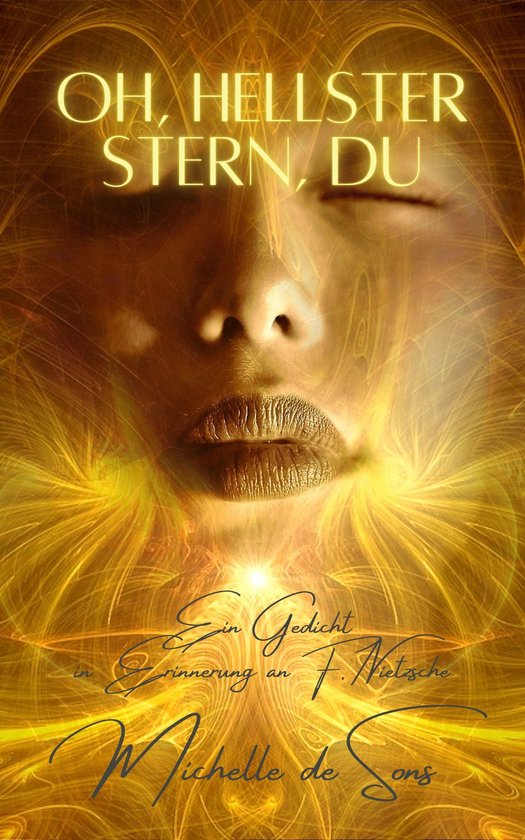 Oh, hellster Stern, du (ebook), Michelle de Sons | 9783756816705 ...
