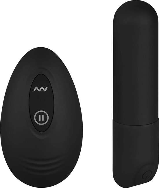 EIS, vibrator, mini vibrator, 'bullet vibrator met afstandsbediening ...