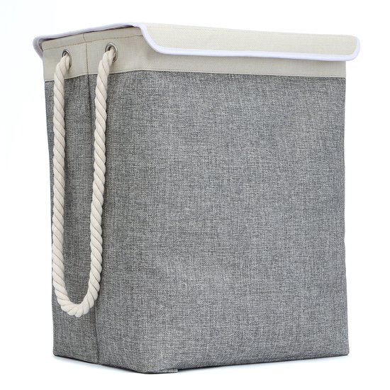 Wasmand - Wassorteerder - Laundry Basket - Wasbox - Inklapbaar ...