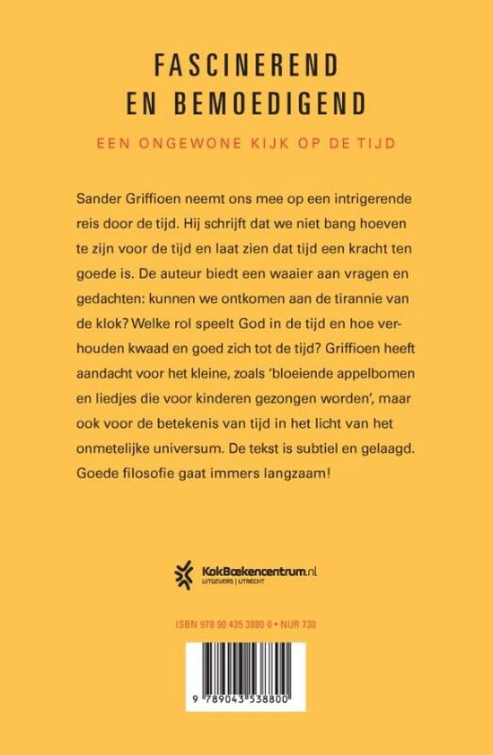 Kracht ten goede, Sander Griffioen | 9789043538800 | Boeken | bol