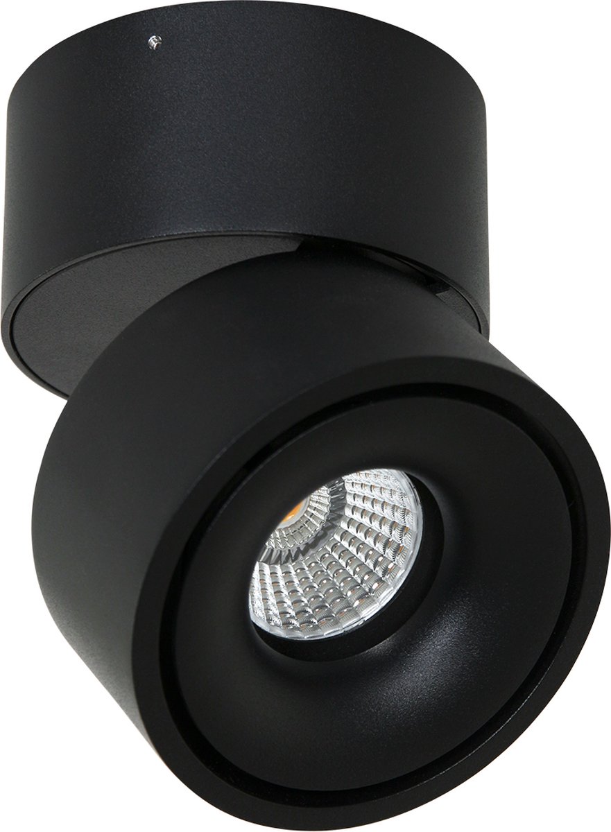 Moderne Spot - Mexlite - Kunststof - Modern - LED - L: 80cm - Voor ...