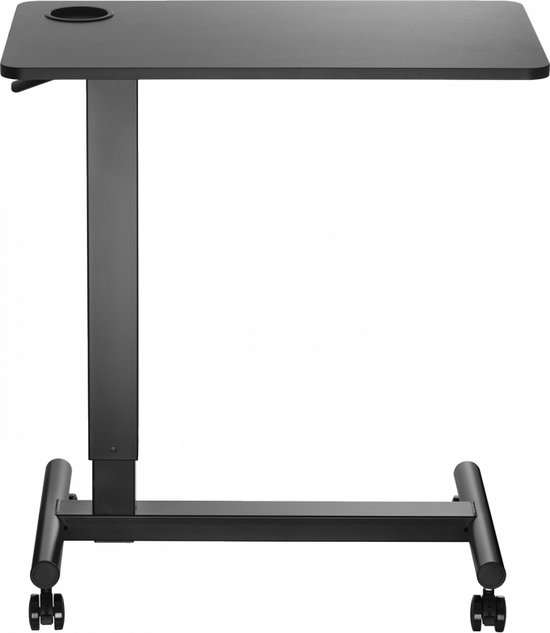 V7 DTM1SD computerwerkplek voor zitten en staan | bol