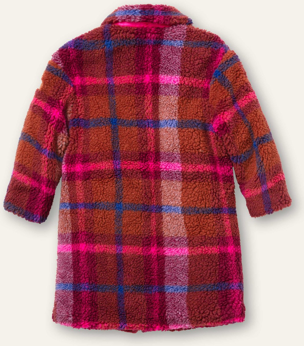 Oilily-Chorus Jas-Pink | bol.com