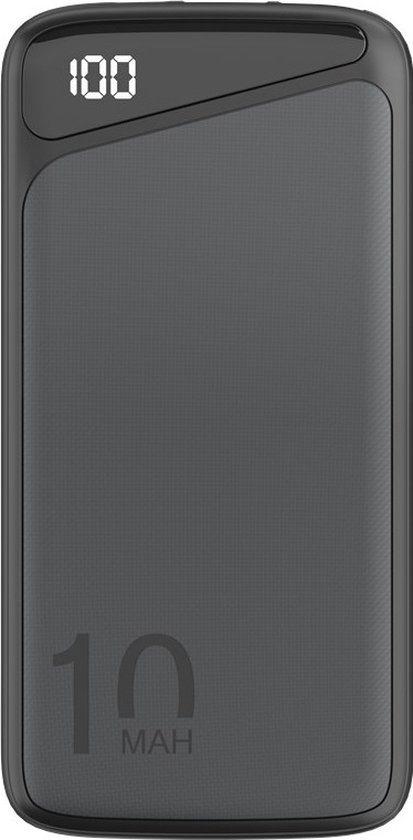 BrickLED 1 x PowerBank Accu 10000mAh - Verlichting geschikt voor LEGO | bol