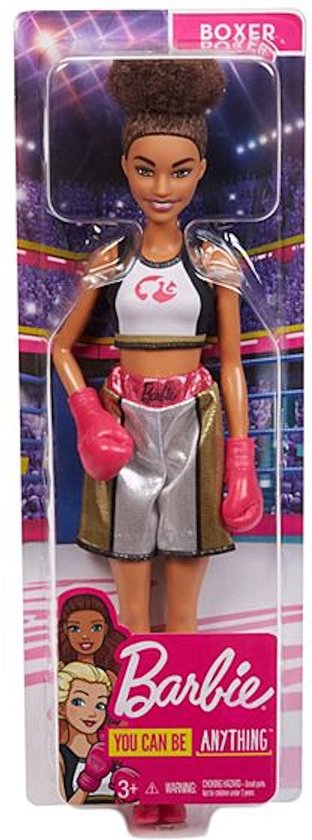 Barbie Tu Can être Pop Boxer | bol.com