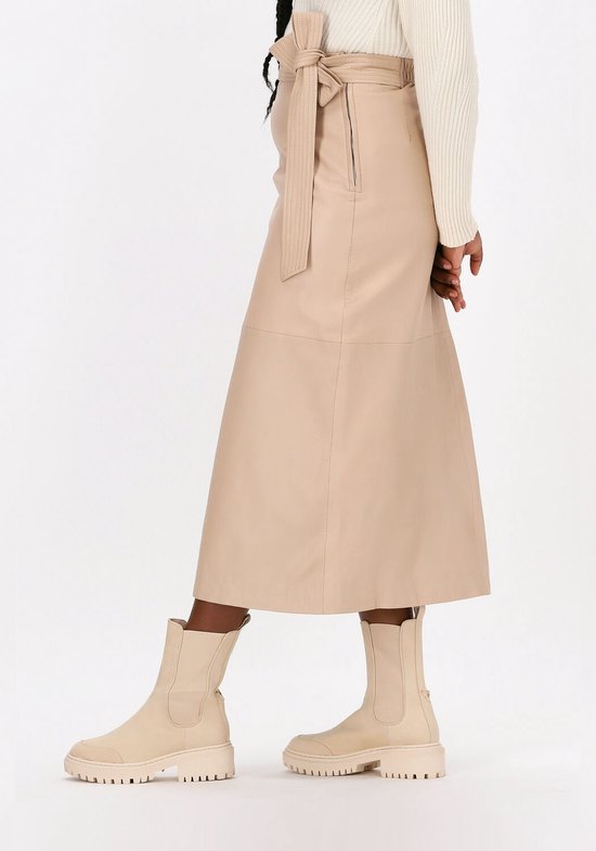 Ibana Stacy Rokken - Beige | bol.com