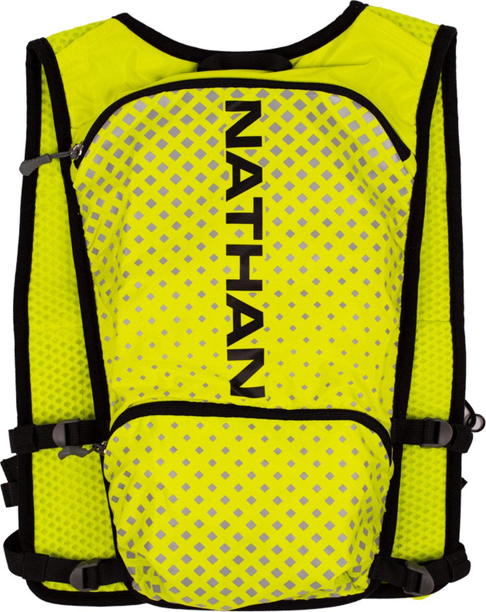 Nathan HyperNight 4 liter Loop Vest | bol.com
