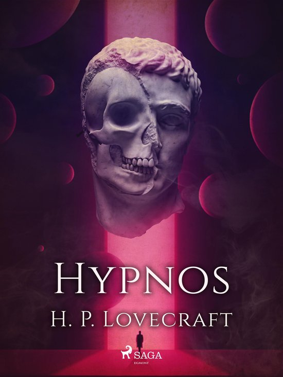 Hypnos (ebook), H. P. Lovecraft | 9788726597066 | Boeken | bol