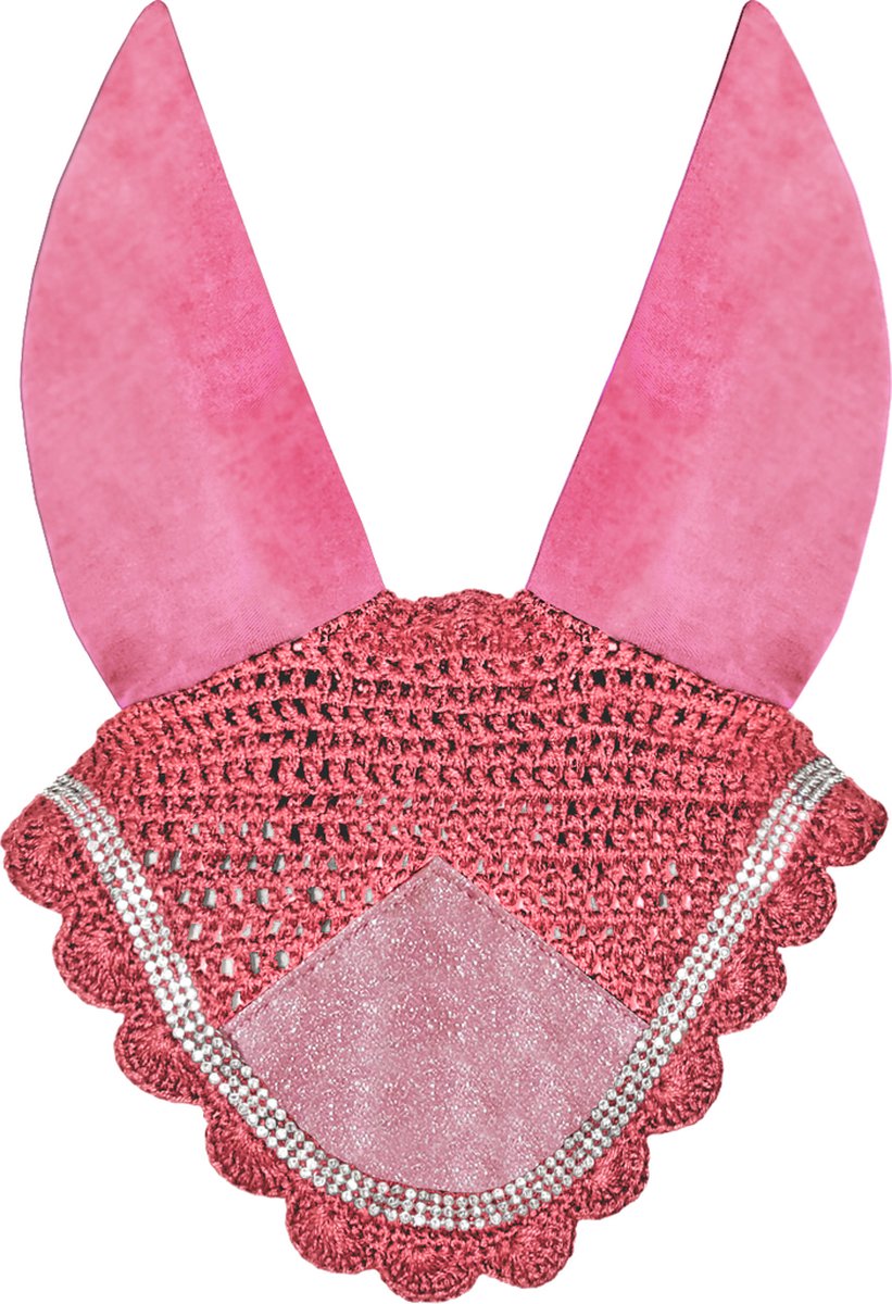 Bonnet Sparkle Pink/Cob | bol.com